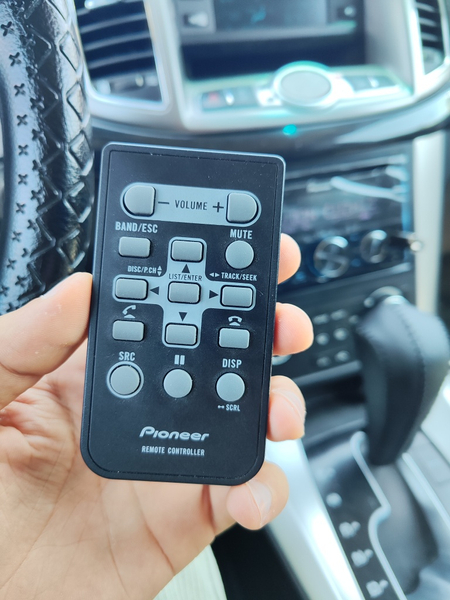 pioneer 725bt originali sotiladi