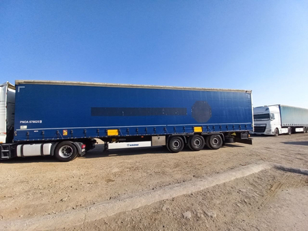 Сотилади. KRONE SAF