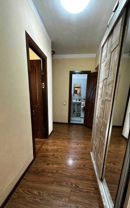 (К124609) Продается 2-х комнатная квартира в Алмазарском районе.
