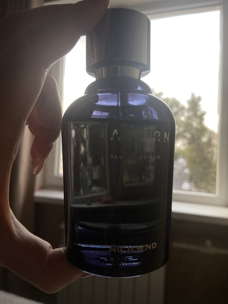 Продам парфюм Saturn Nicheend