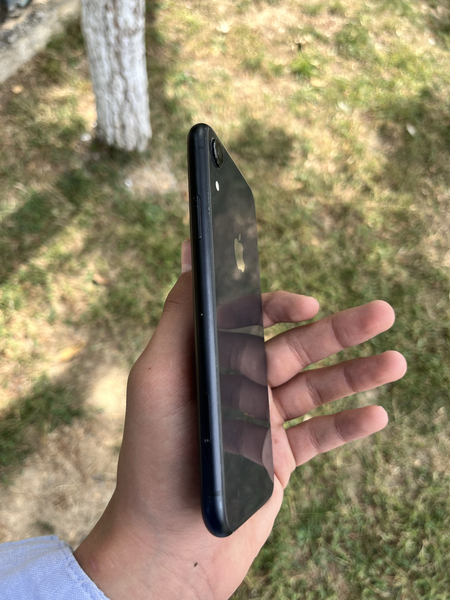 IPhone XR холати яхши