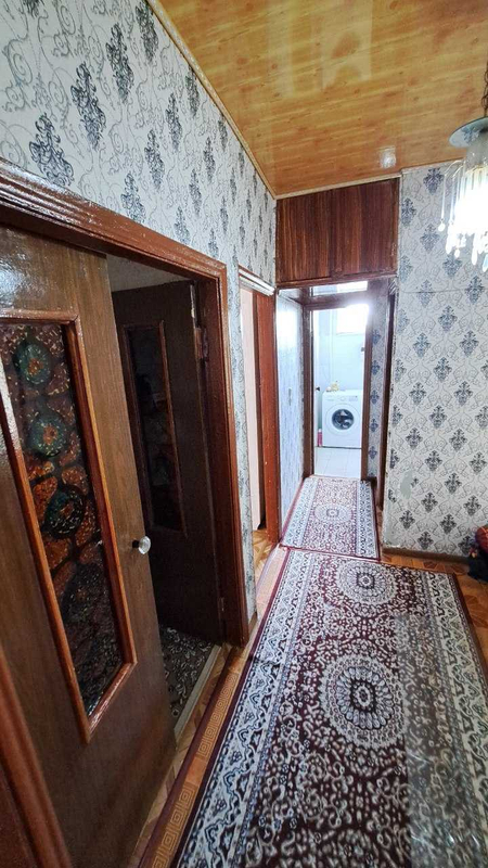 3/3/4 Американская школа, Мирабадский р-н