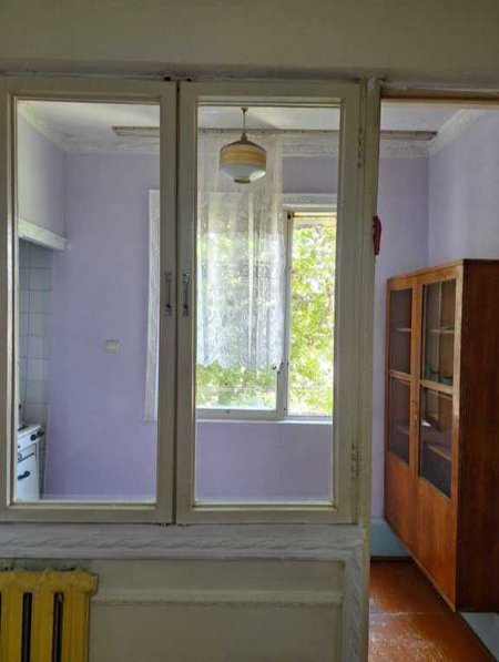 Продается квартира