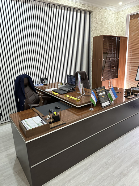 Ofis Mebel Ideal