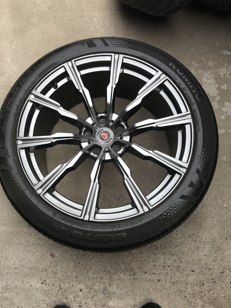 Диска балон r18