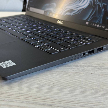 Dell Core i7 - 10 avlod noutbuki sotiladi - Laptopim