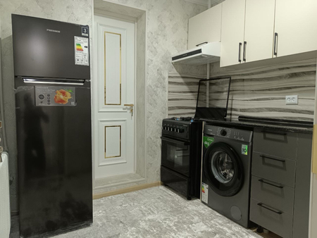 Продается квартира Чиланзар Г9а 2/1/4 Кирпич 2х6 Площадь 56м2