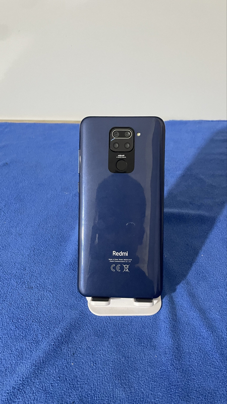 Redmi Note 9 sotiladi
