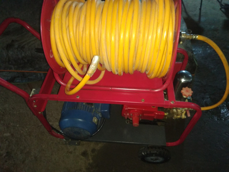 Карчер 380v 5.5 kw завод кареа нархи 600$