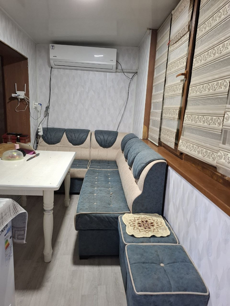 Срочно продается 3х комнатная квартира. 4й микрорайон (Нептун)