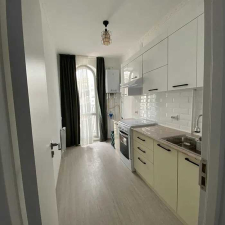 Assalom Sohil 1 xonali Evro remont, Golden House
