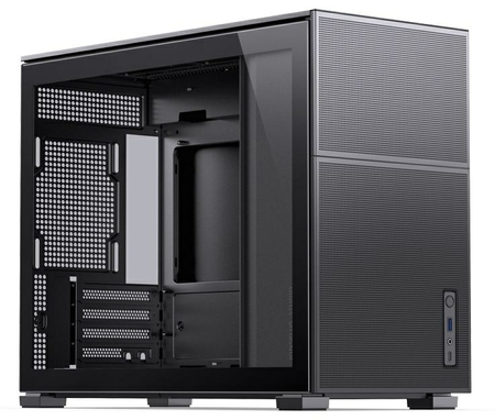 Продается Jonsbo D41 MESH