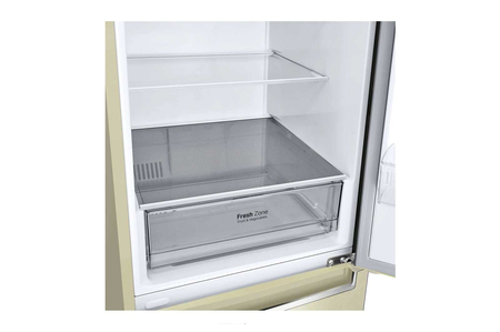 Холодильник LG DoorCooling+ GC-B459SECL - Покупайте по выгодной цене!