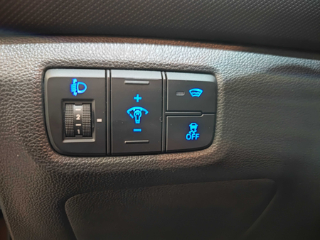 Hyundai Creta Full 2020 (В новом состоянии)