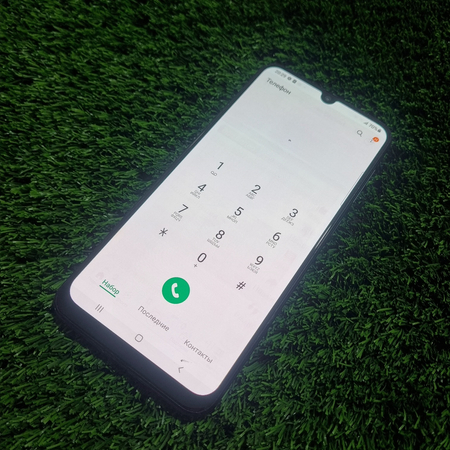 Samsung Galaxy A50