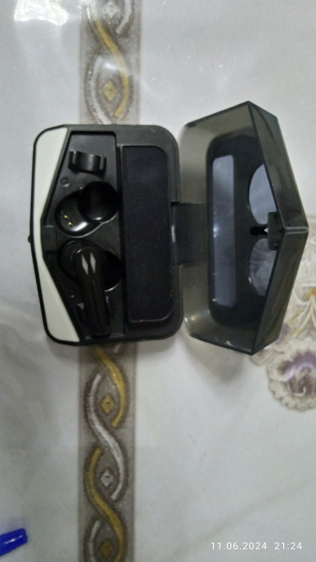 Airpods M28 bitta parasi