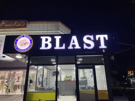 Reklama mahsulotlari