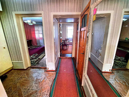 谷 129838 谷 Shayxontohur tumanida kvartira sotiladi [64 м²]