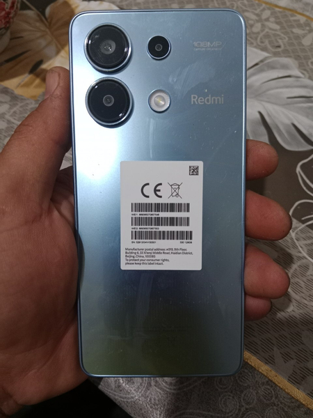 Redmi note 13   128 Gb