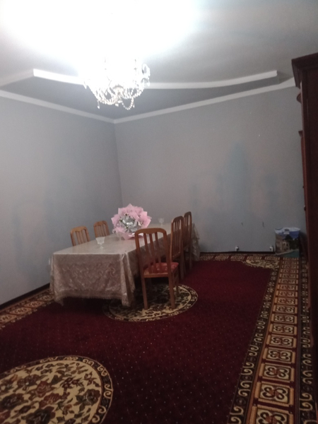 Продам свой дом 4 сот, 10 комн