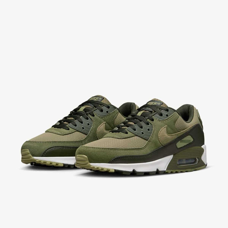Кроссовки мужские Nike Air Max 90! Новые в коробке! Оригинал!