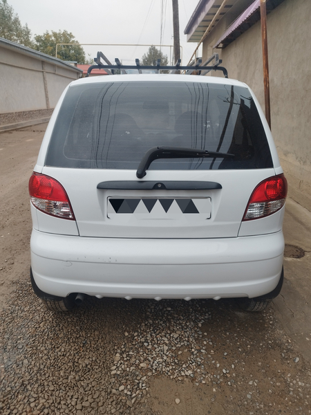 Matiz evro 2011 sotiladi