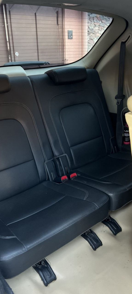 Hyundai Veracruz