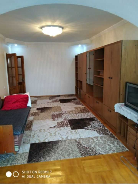 Аренда кв 3/3/4 на Юнусабаде, ор-р: Метро Шахристанская