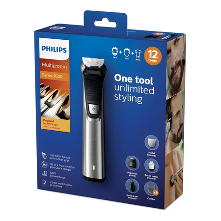 Мультитриммер Philips MG7735/15