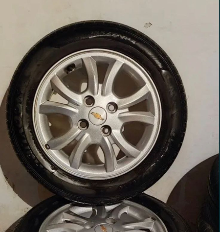 Продаются Диски Спарк R14