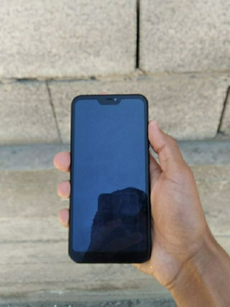 Xiaomi Redmi 6 Pro
