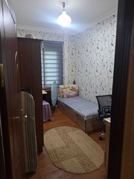 Сдаётся Квартира Панорама 5/1/4. 125м2 Комиссионные имеется!