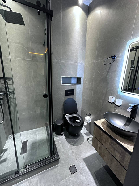 Super chegirma! «New Hilton» 10 kishilik