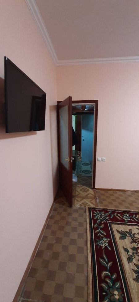 2/4/5 Буюк Ипак Йули, Туркво