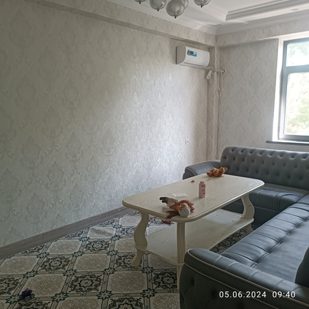 Квартира ишлидган аёлларга 23 квартл