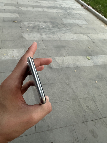 iPhone Xs srochna