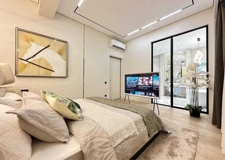 Сдается ЖК Гарденс Tashkent city шикарной 2х комнатной квартиры