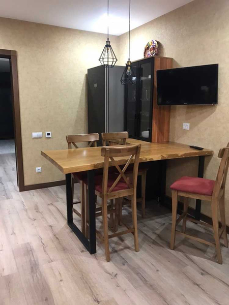 Аренда квартиры на Госпиталке ID:DM24