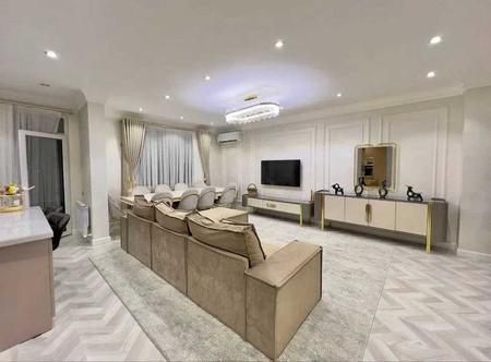 NRG Mirzo Murad Buildings & BI Group Площадь: 120 Сайрам улица;