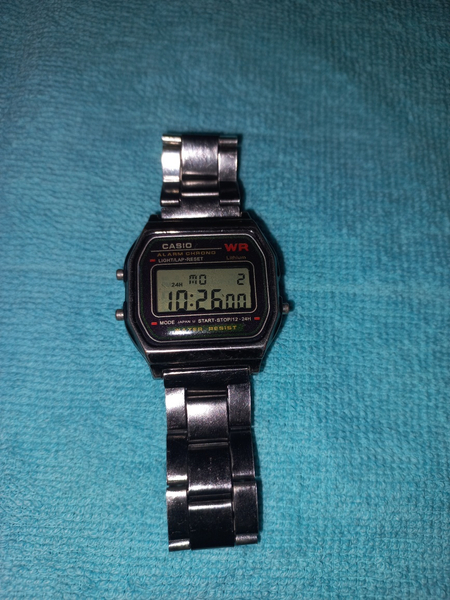 CASIO наручные часы продается