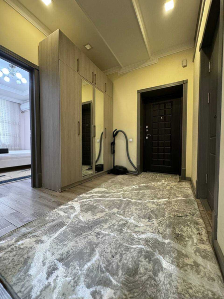 Продажа  в Новостройке, ЖК Nova Garden Юнус-Абад 4  2/2/6  ID:LR 61