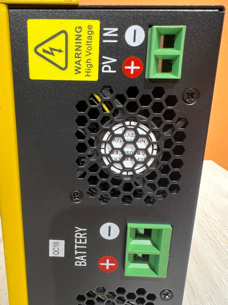 On/off grid инвертор 3,2 кВт Restar