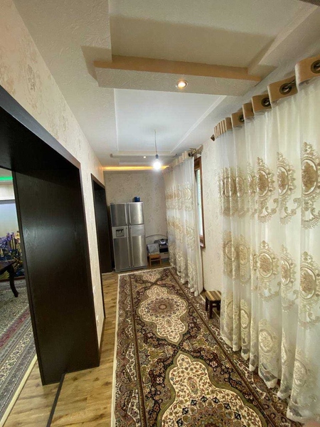 Продается 3/2/4 на Ц-4, Ор-р: Алайский рынок /ASR/