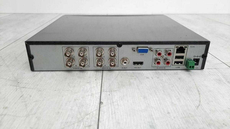 Продам камеру видеонаблюдения Hikvision, 4.шт+HDD+DVR.  150$