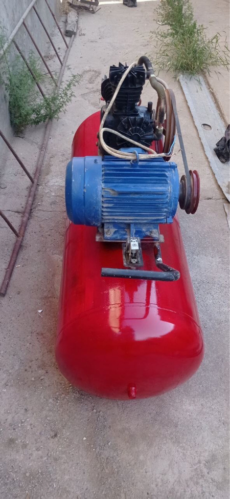 Продаётся компрессор новый Compressor sotiladi Yangi