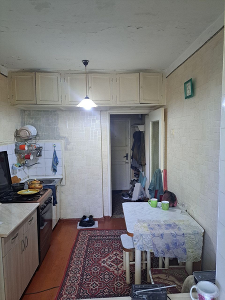Квартира на Чиланзаре