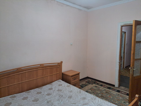 Продается квартира 2 комнатная в Тройцке