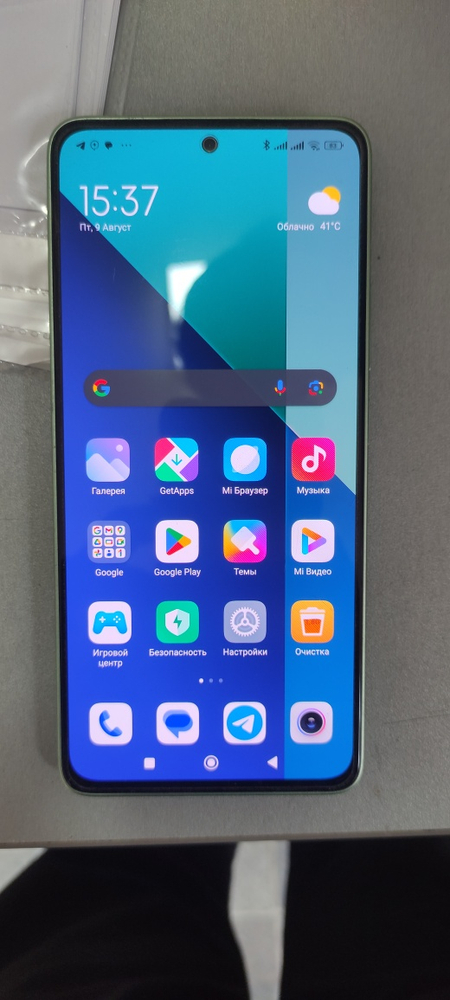 Redmi note 13 8/256 gb