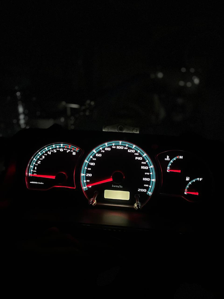 Tablo tuning xizmati