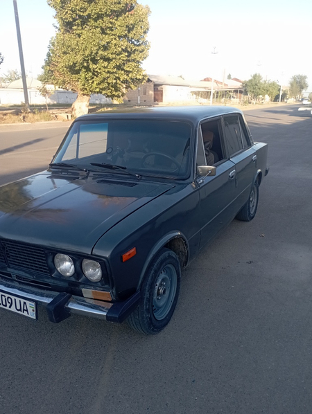 Vaz 2106 xolati zor